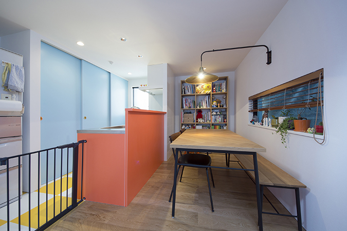 WATARU OBASE ARCHITECTS projects blue house